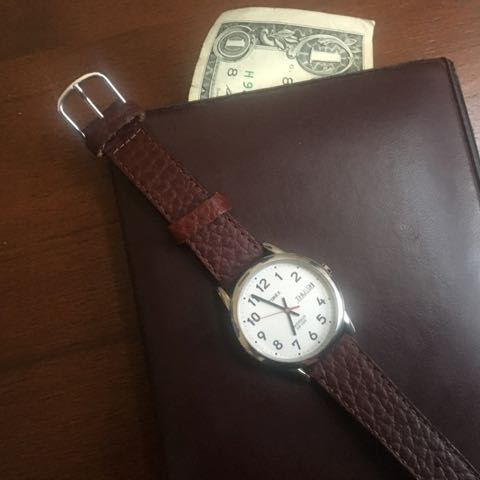 My Daddy's Watch - 16mm Short Film by Matthew Percival - Indiegogo