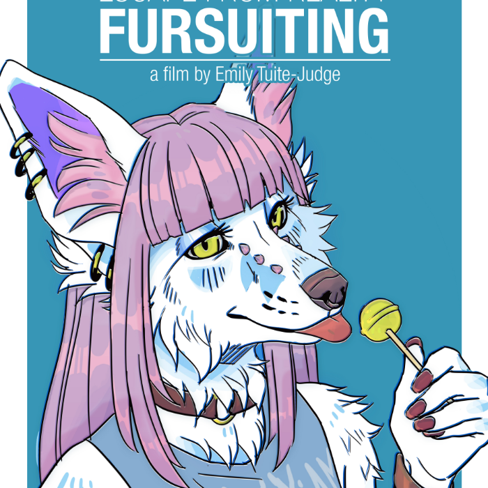Escape From Reality: FURSUITING by Emily Tuite-Judge - Indiegogo