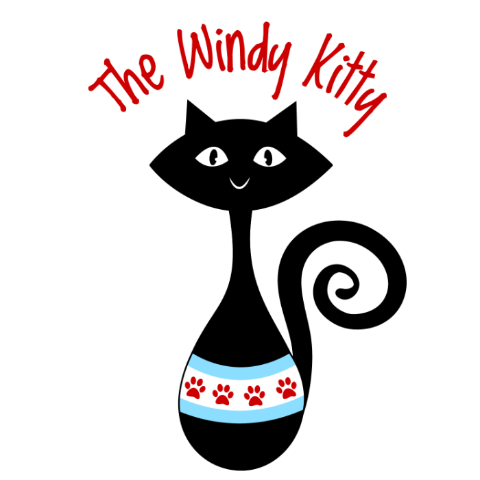 The Windy Kitty Cat Cafe and Lounge! by Jennifer Tiner - Indiegogo