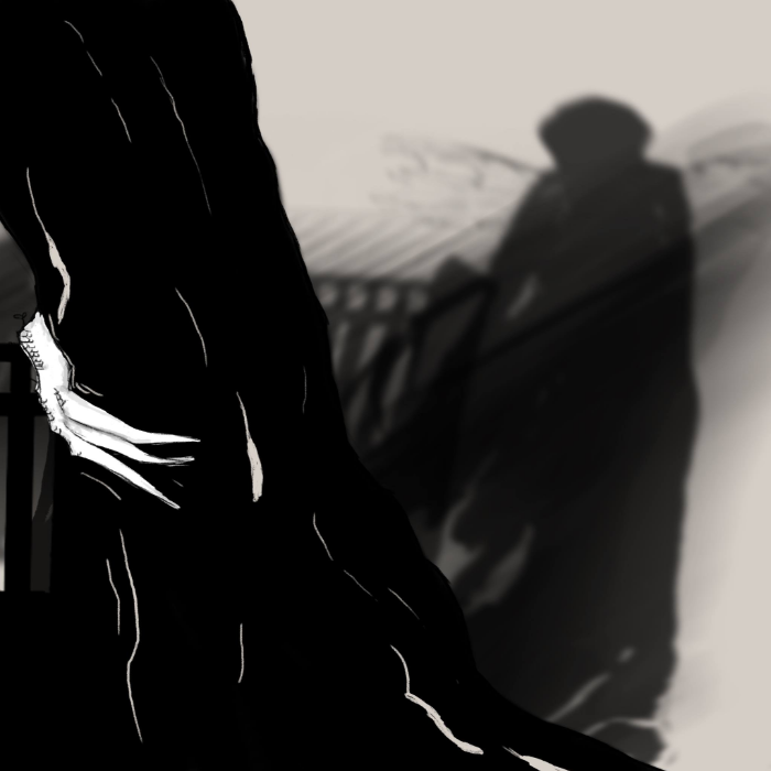 Cries in the Night by Sam Hulme - Indiegogo