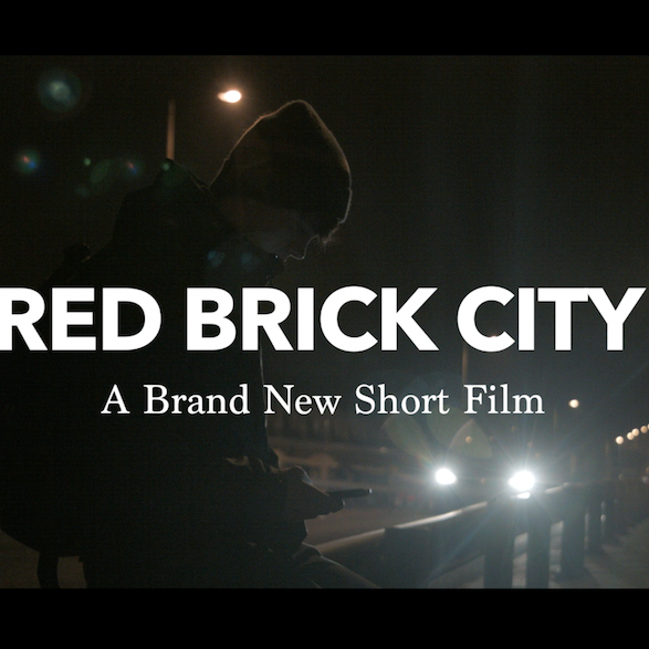 RED BRICK CITY : A Short Film by Mark Mc Nally - Indiegogo