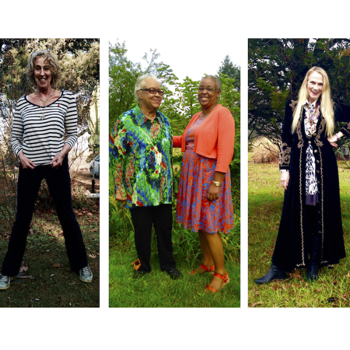 Tough Chicks of Martha's Vineyard by Paul Lazes - Indiegogo