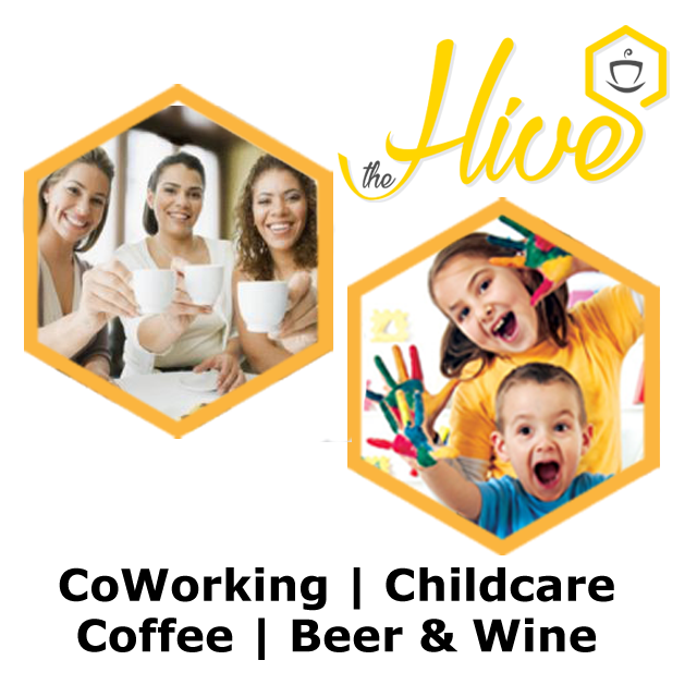 The Hive Austin by Shelly Weiser - Indiegogo