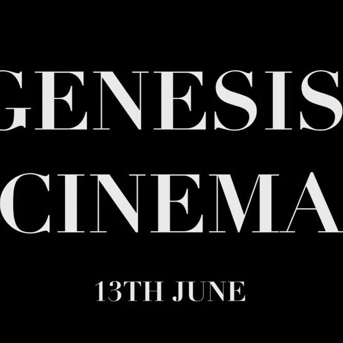 Kingston Filmmaking Degree Show by Mikee Castro - Indiegogo