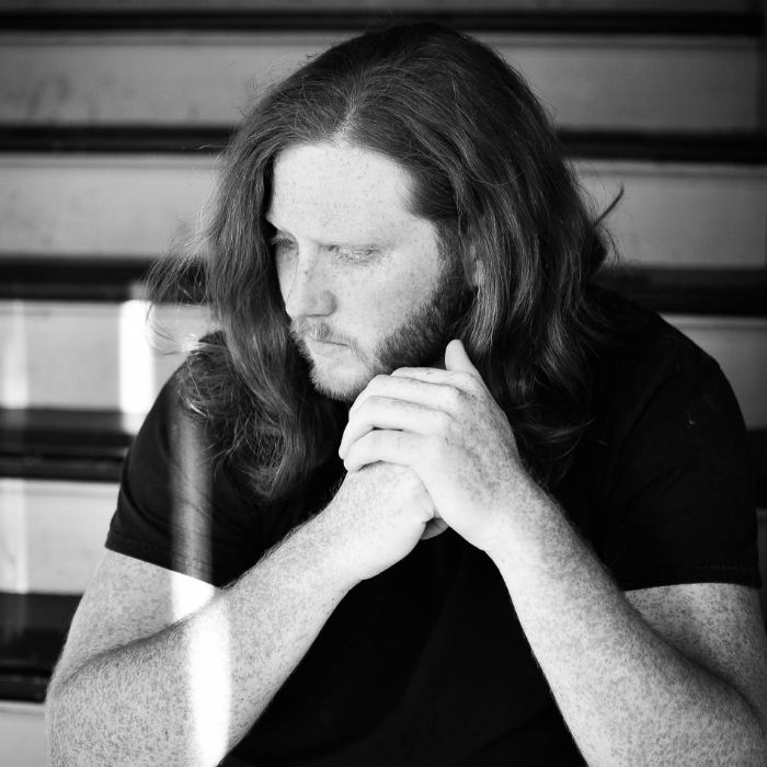 Support Campbell Harrison's New Album! by Campbell Harrison - Indiegogo