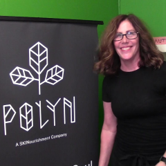 POLYN: 100 Percent Plant-based Skin Care for All by SKINourishment ...