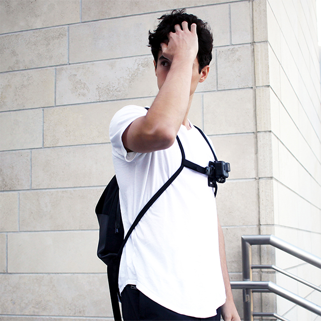 The Most Active and Versatile Drawstring Backpack by Mochibrand - Indiegogo