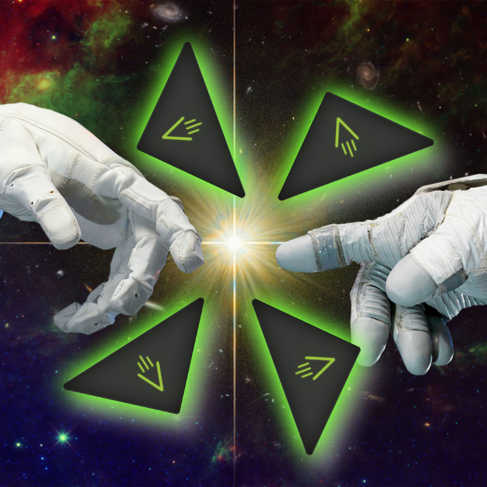 Rocketbook Beacons: Digital Miracle 4 Whiteboards by Team Rocketbook ...