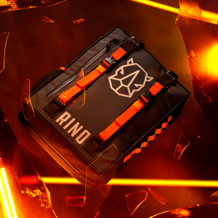 Companion: Most Advanced 2 Person Survival System by RINO Ready - Indiegogo