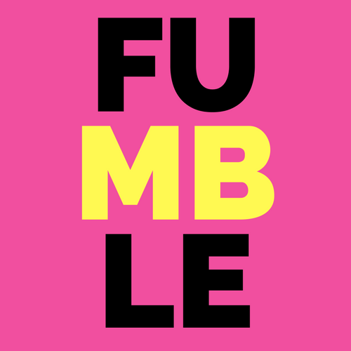 Help launch Fumble! by Fumble UK - Indiegogo