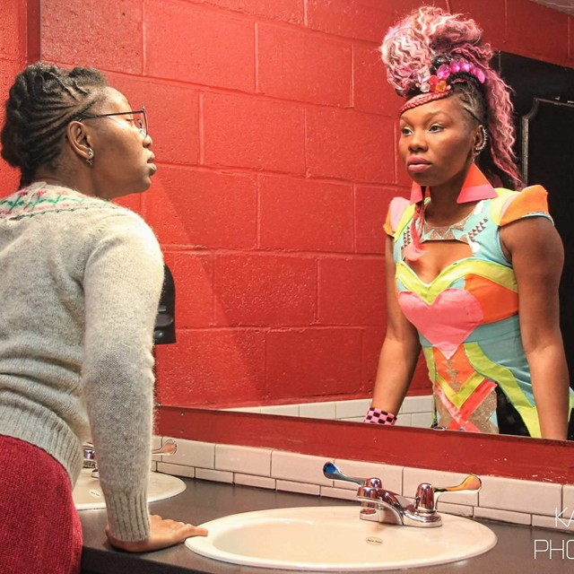 Aprinas RevolutionaryLove by aprina johnson - Indiegogo