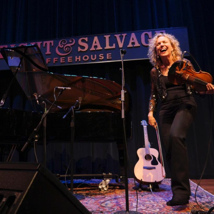Light Up The Freight Stage by Sam Smetana - Indiegogo