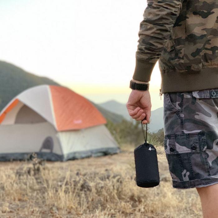 4-Rest Travel Blanket by 4- Rest - Indiegogo