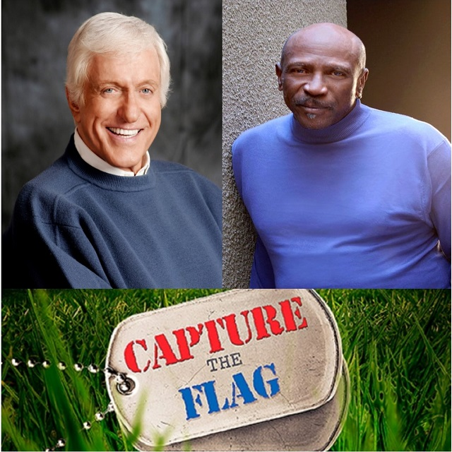Feature Film With Dick Van Dyke & Louis Gossett Jr by Donovan Montierth ...