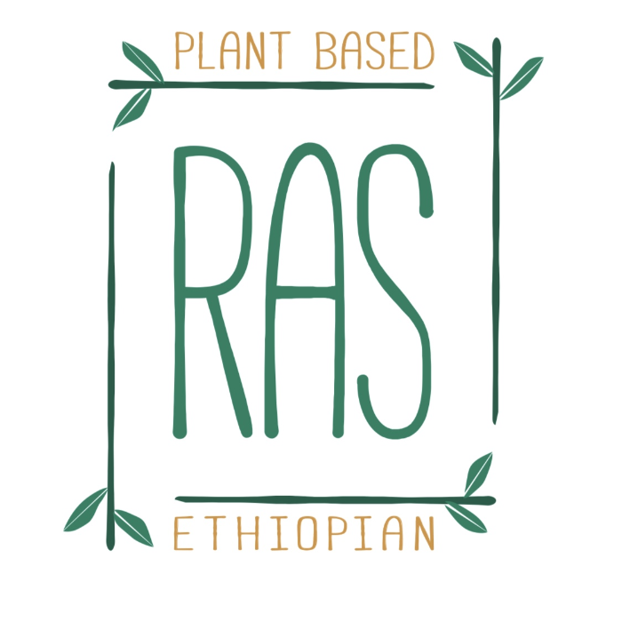 Organic Plant Based Ethiopian Restaurant by Romeo and Milka Regalli ...