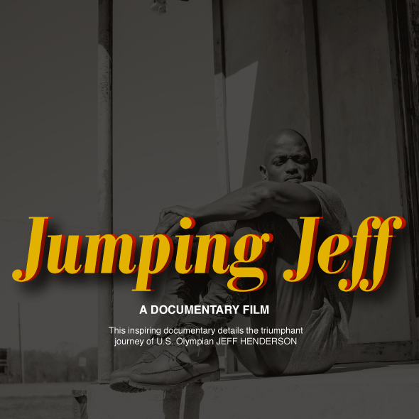 JUMPING JEFF - A Documentary by BOKSVIZUAL - Indiegogo