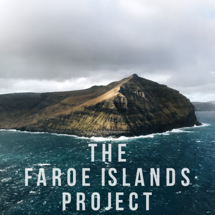 The Faroe Islands Project by Vilma Paasivaara - Indiegogo