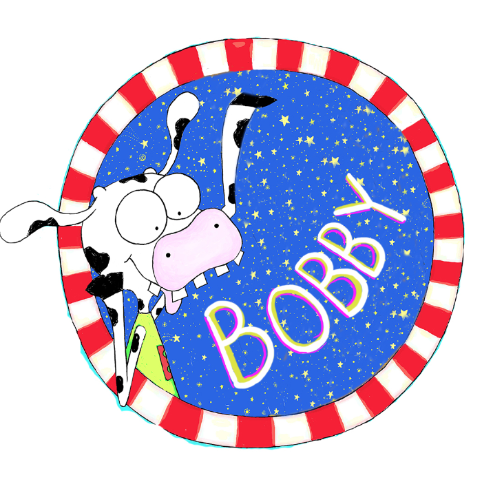 Bobby Books For Kids by Jana Gatien - Indiegogo