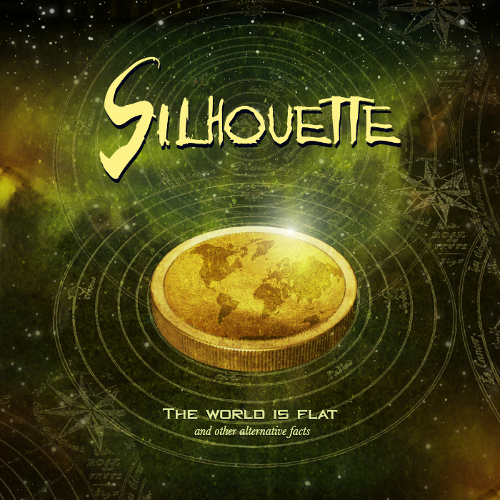 Silhouette - NEW ALBUM by Silhouette Official - Indiegogo