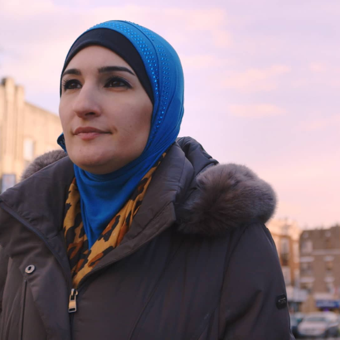Jewish Solidarity to Help Linda Sarsour Stay Safe by Stosh Cotler ...