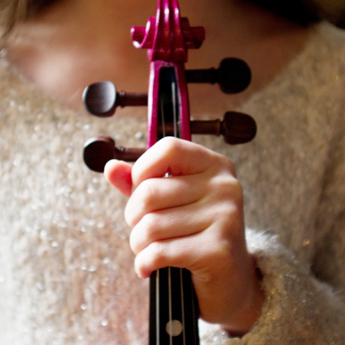 Grow Music 4 Mosney by Heather Oakes - Indiegogo