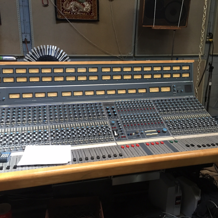 East Bay Audio Repair Needs Your Support! by Emily Duffy - Indiegogo