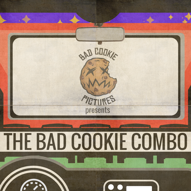 The Bad Cookie Combo by Ariel Hansen - Indiegogo