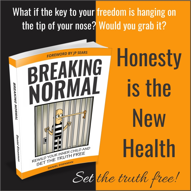 Breaking Normal Cool Bus Tour by Daniel Eisenman - Indiegogo