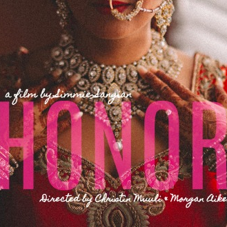 HONOR - Short Film by Simmie Sangian - Indiegogo