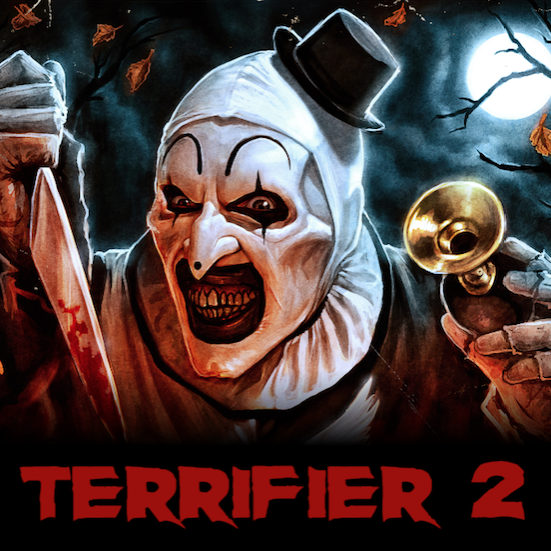 Terrifier 2 by Damien Leone - Indiegogo