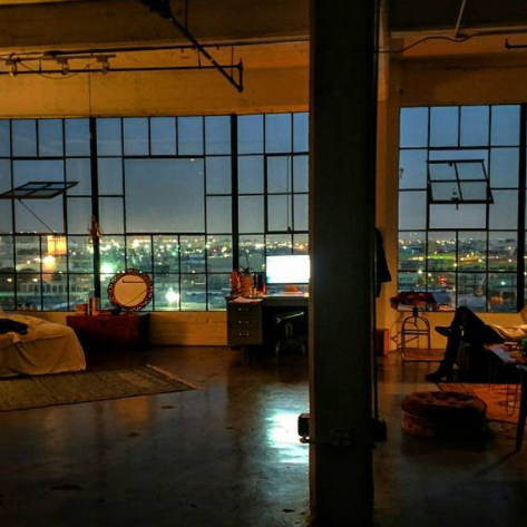 DANCE - Finishing Funds by Zack Zucker - Indiegogo