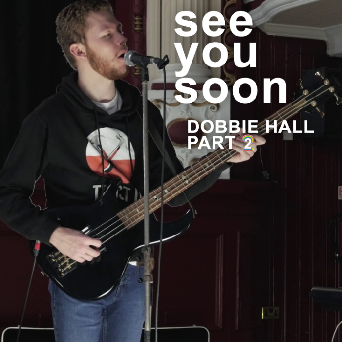 Ewan Cunningham: Live At The Dobbie Hall - Part 2 by Ewan Cunningham ...