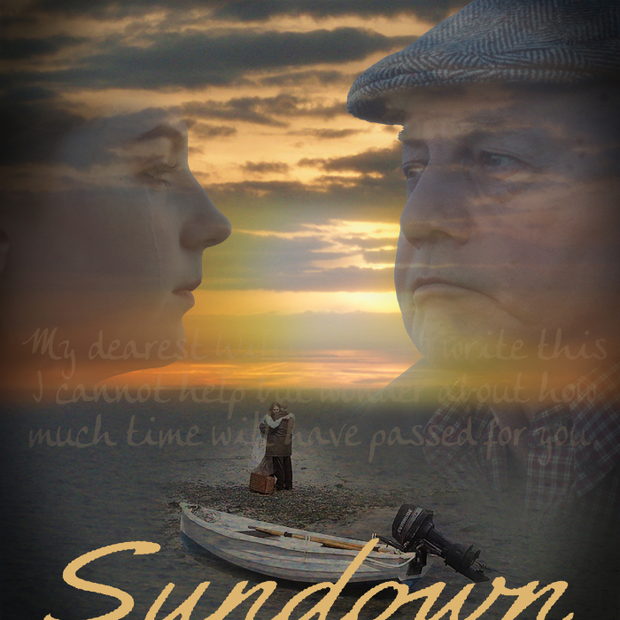 Sundown - Completion Funding by RYAN HENDRICK - Indiegogo