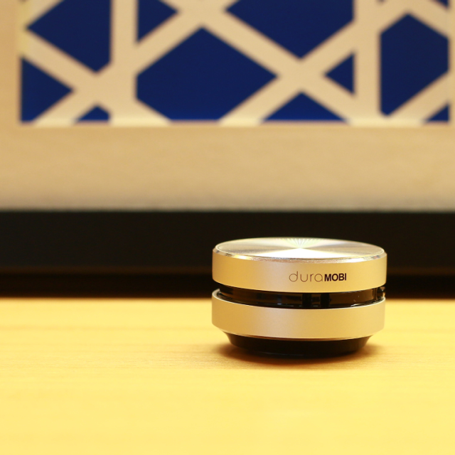 HUMBIRD SPEAKER: Smallest Bone Conduction Speaker by Duramobi - Indiegogo