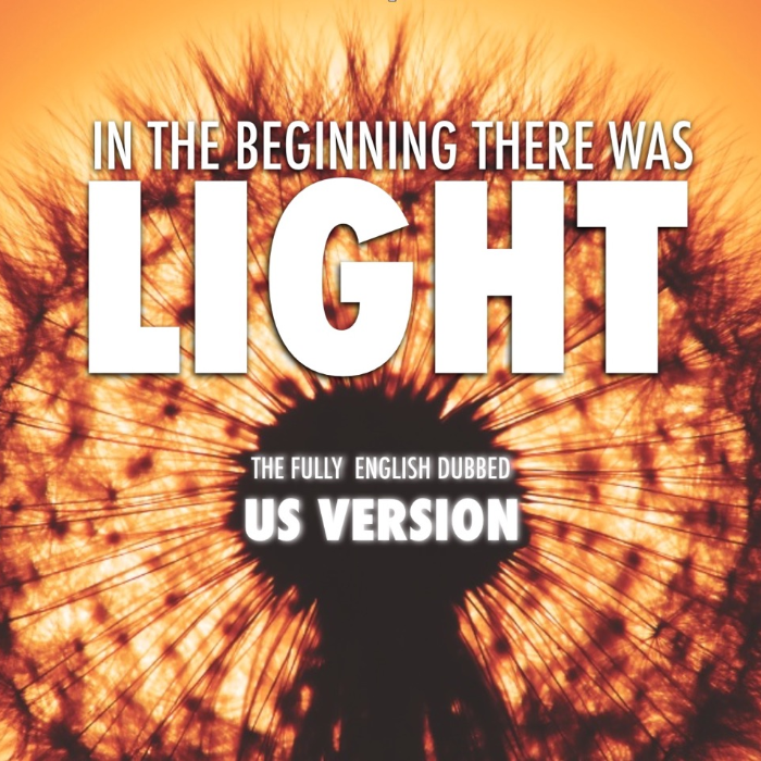 IN THE BEGINNING THERE WAS LIGHT - U.S. Version by Peter-Arthur ...