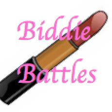 Biddie Battles by tara gordon - Indiegogo