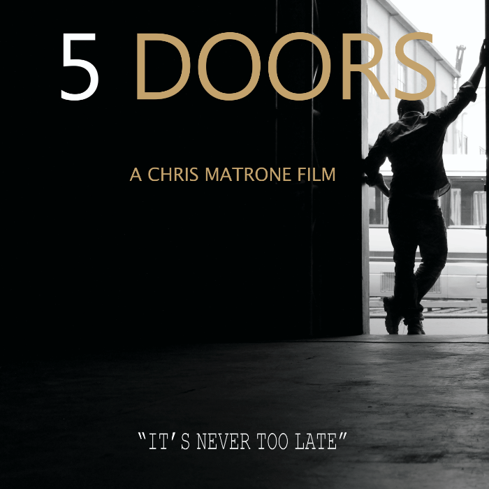 5 Doors by Christopher Matrone - Indiegogo