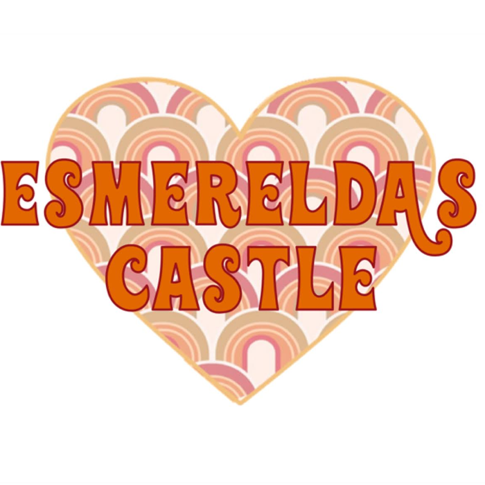 Esmerelda's Castle by Rachel Cairns - Indiegogo