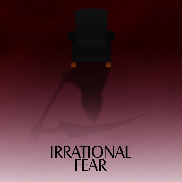 IRRATIONAL FEAR From Slasher Studios & LA Horror by Slasher Studios ...
