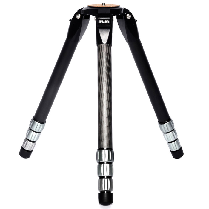 FLM: The Berlin 38.4 Tripod by Ari Tapiero - Indiegogo