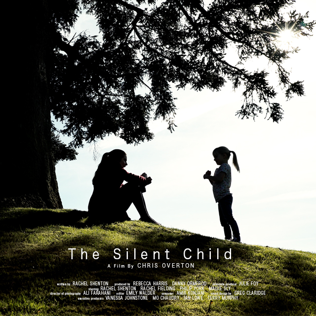 The Silent Child - Festival Run by The Silent Child - Indiegogo