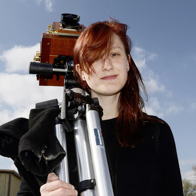Laura Cobb Art Residency Fund by Laura Cobb - Indiegogo