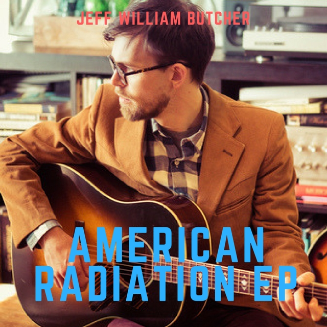 Jeff Butcher's Debut Studio Album by Jeff Butcher - Indiegogo
