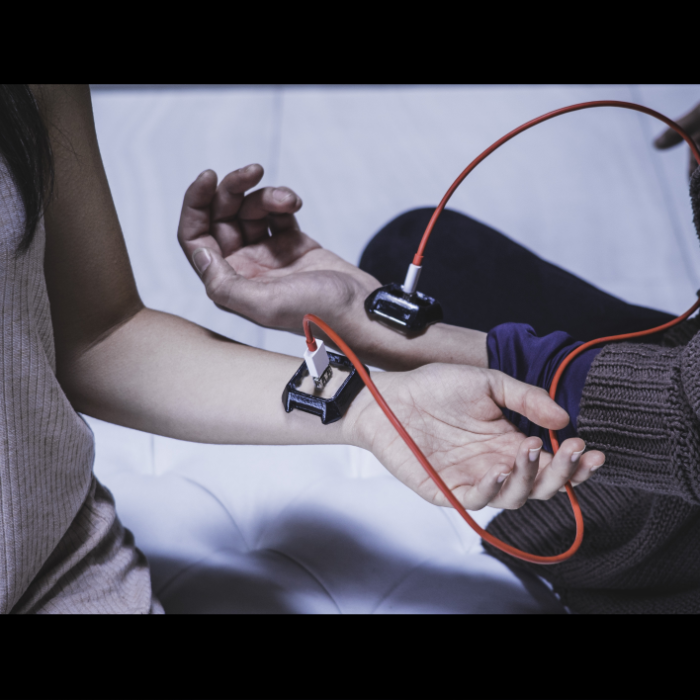 USB Sci Fi Short Film by Santiago Proaño - Indiegogo