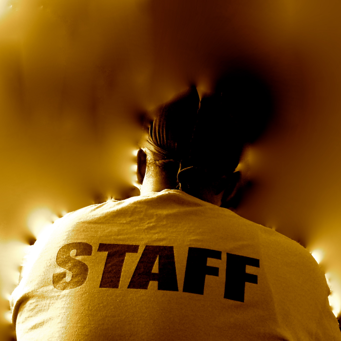 'THE PARK' Web Series by Adam Hinkle - Indiegogo