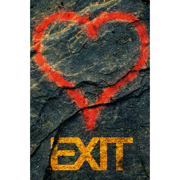 EXIT: A New Short Film by Stephen Mathis - Indiegogo