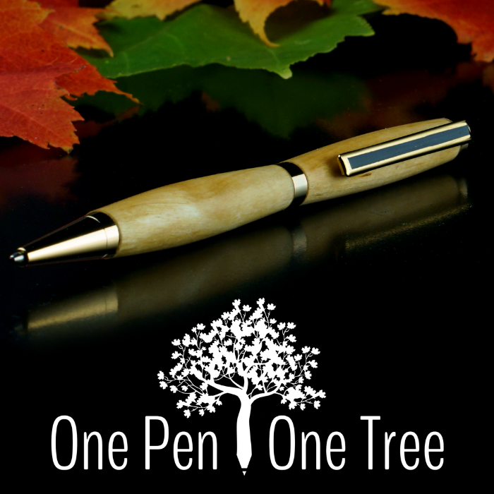 One Pen, One Tree by One Pen, One Tree - Indiegogo