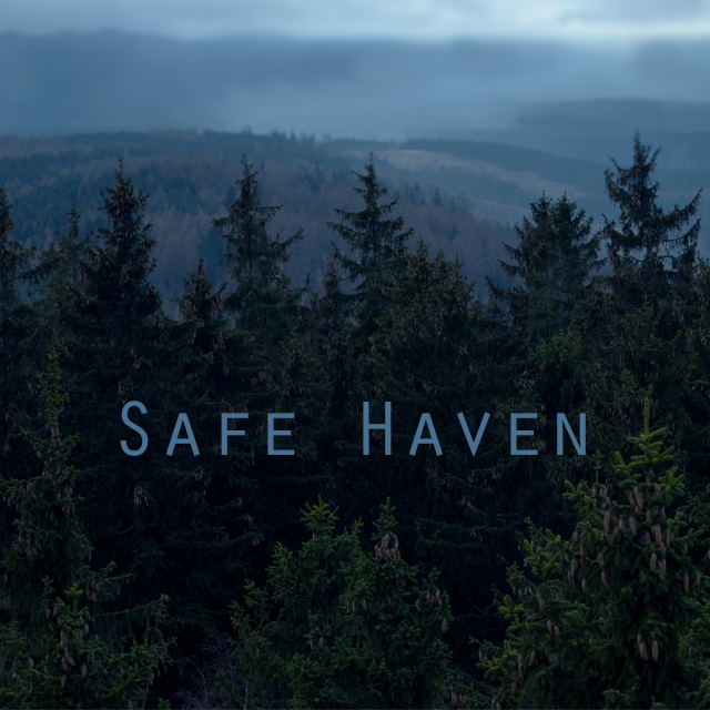 Safe Haven - Post-Apocalyptic Short Film by Vlad Micu - Indiegogo