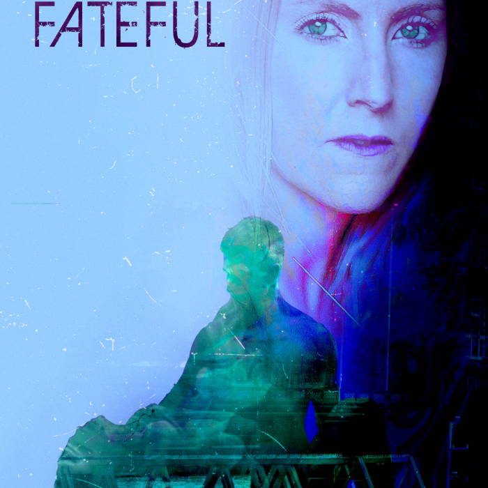 Fateful: Proof of Concept by Lindsay Lucas-Bartlett - Indiegogo