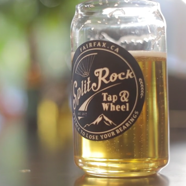 Splitrock Tap & Wheel by Jason Faircloth - Indiegogo